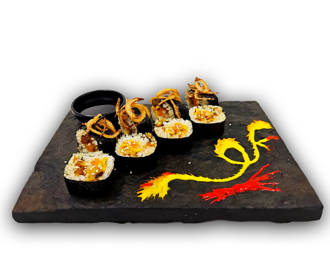 Platos Fuertes - Chronos Fantasy